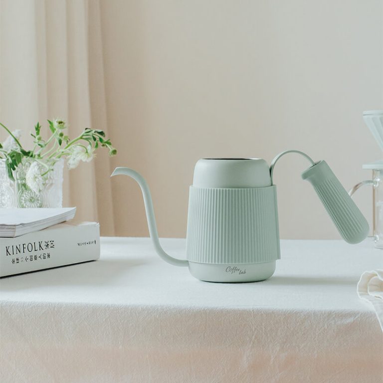 Mini pour oven kettle - Green Gene Life